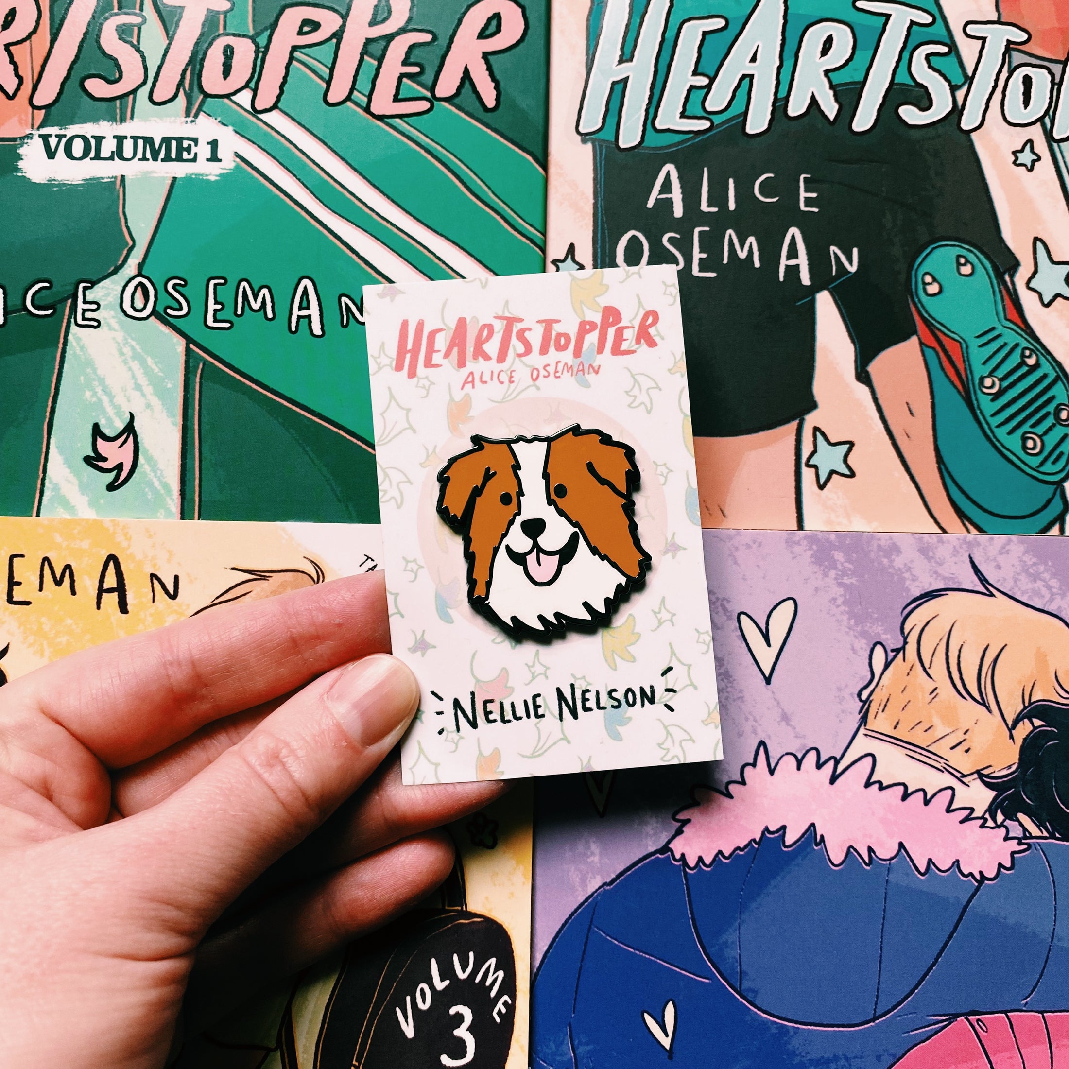 Bookish Pins and Merch – LitPins&Co